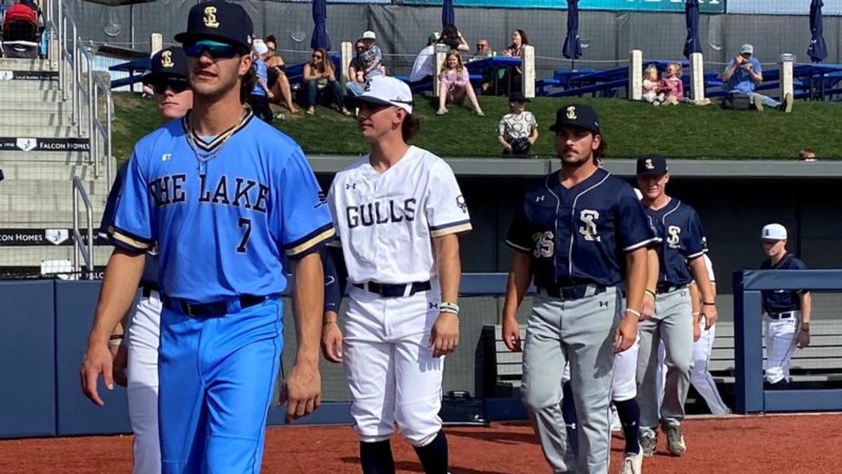 Sylvan Lake Gulls look to be extremely competitive in 2023 | rdnewsnow.com