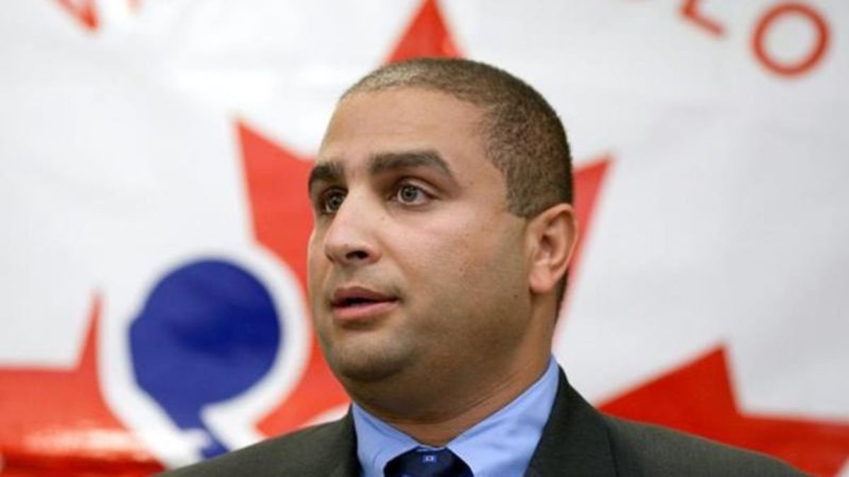 Swimming Canada CEO To Take Personal Leave Of Absence CKPGToday ca
