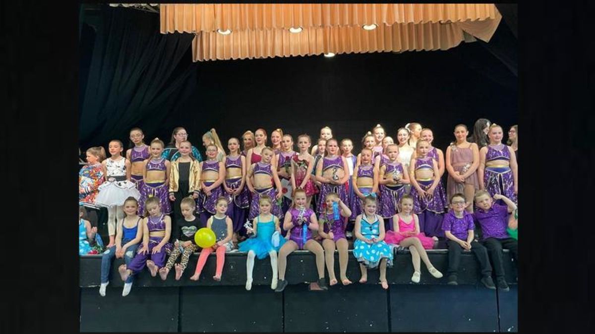 ‘A dream come true’: Turtleford Dance Studio heading to international ...