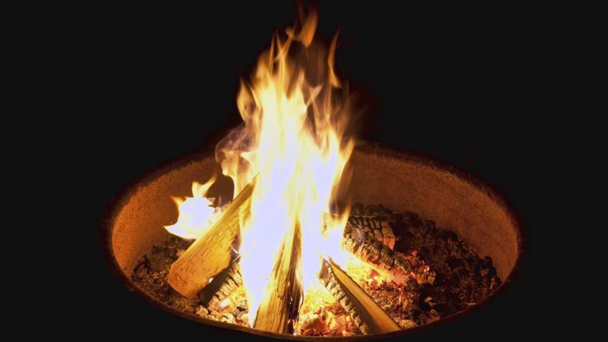 City’s fire ban rescinded, but advisories & bans remain in effect ...