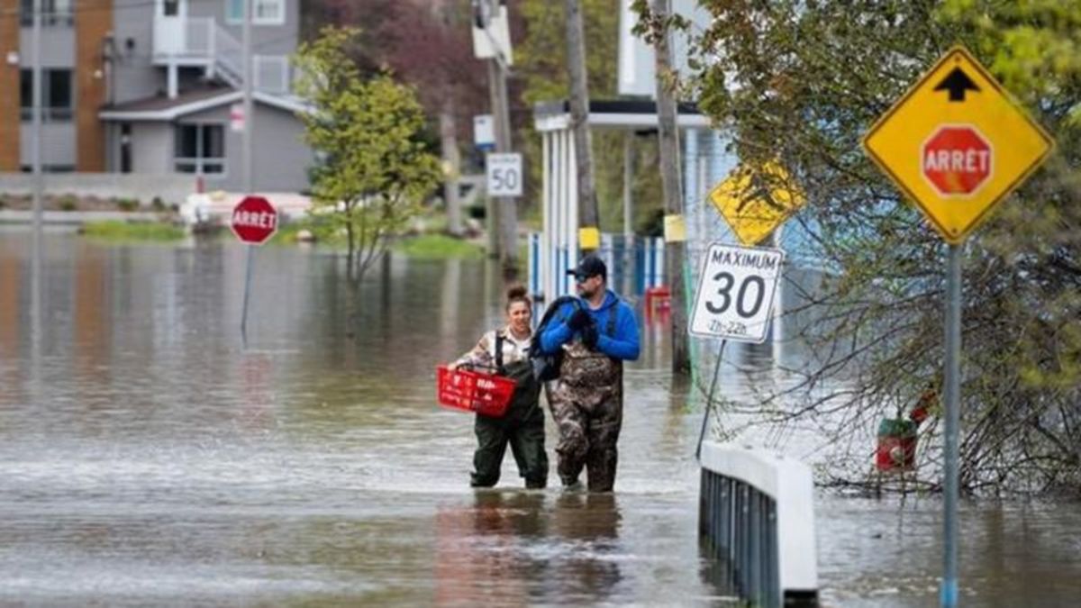 In The News for May 26 : Are Canadian homeowners covered in cases of ...