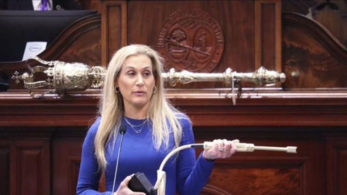 Judge halts South Carolina’s new stricter abortion law until state ...