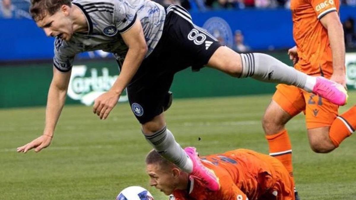 Montreal returns focus to MLS ahead of opening-day rematch with Miami ...