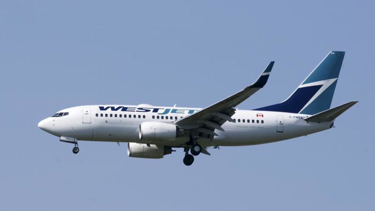 WestJet pilots deal grants 24% pay raise over four years | Lethbridge ...