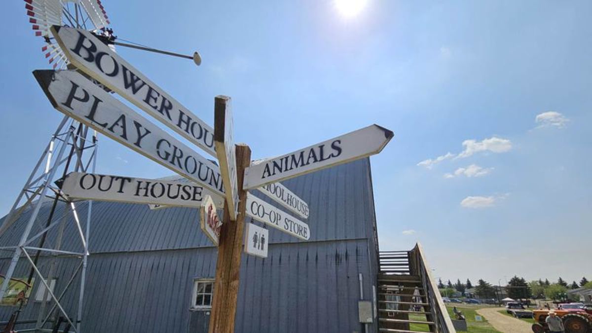 Sunnybrook Farm Museum welcoming guests for another great season ...
