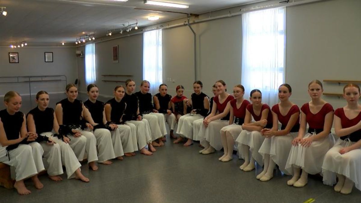 Dance Your Hart Out has big success on the competitive stage | CKPG Today