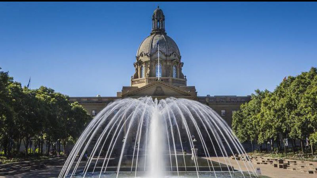 Provincial election day today | EverythingGP