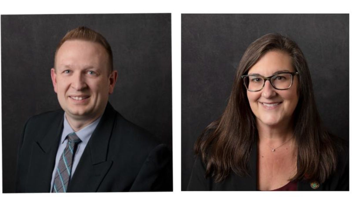 Change at top of administration for Coldstream | Vernon Matters