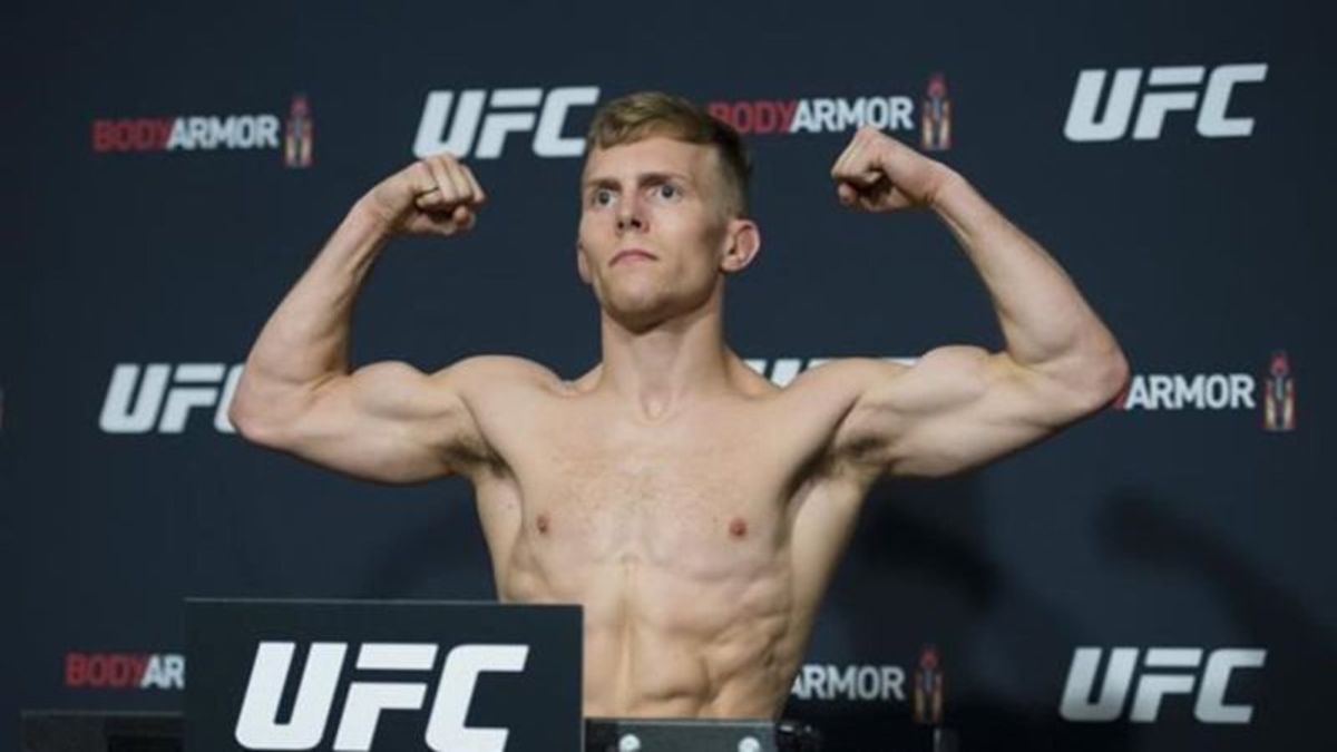 Winnipeg’s Katona looks to get back in UFC via a second go on ‘The ...