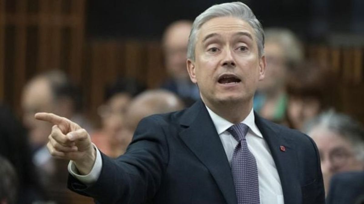 Quebec, Ottawa pledge $300 million for GM electric car battery ...