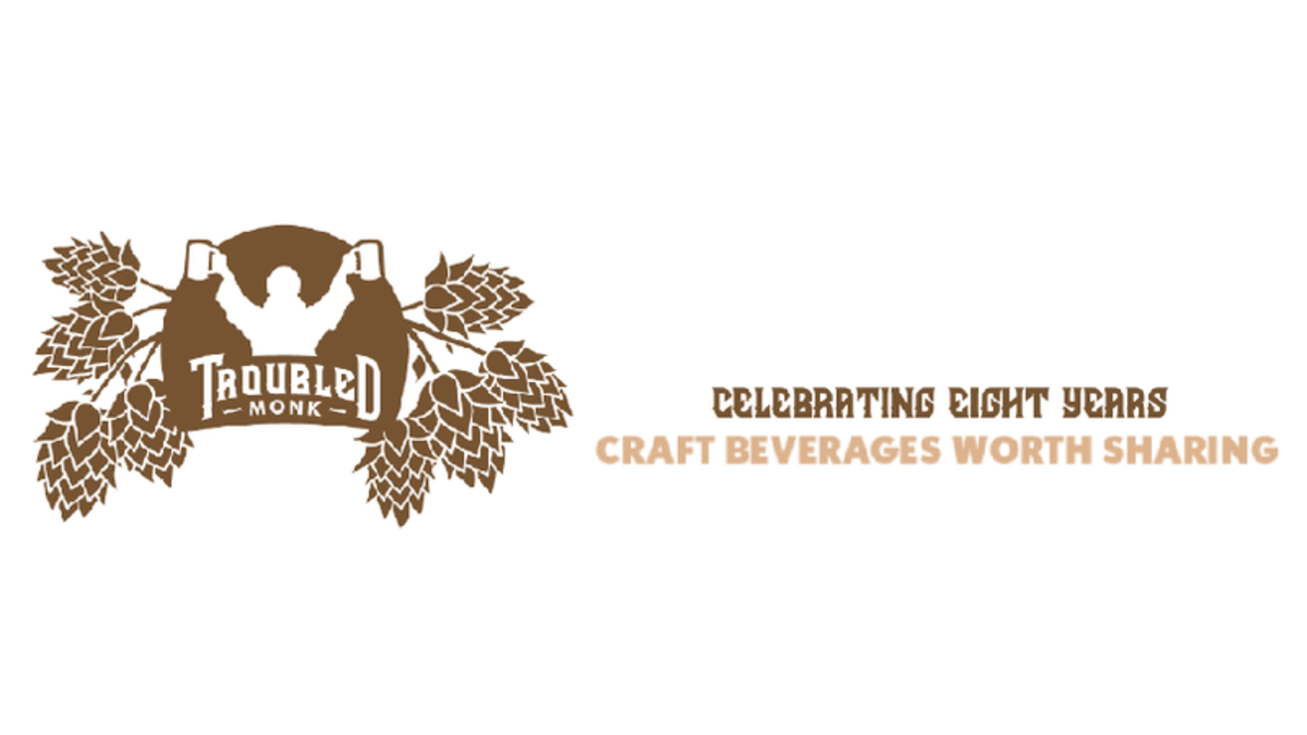 Troubled Monk Brewery hosts re-envisioned anniversary party on June 10 ...