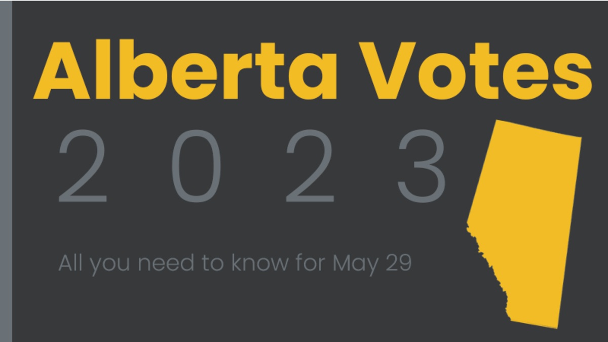 Alberta 2023 provincial election results | Lethbridge News Now