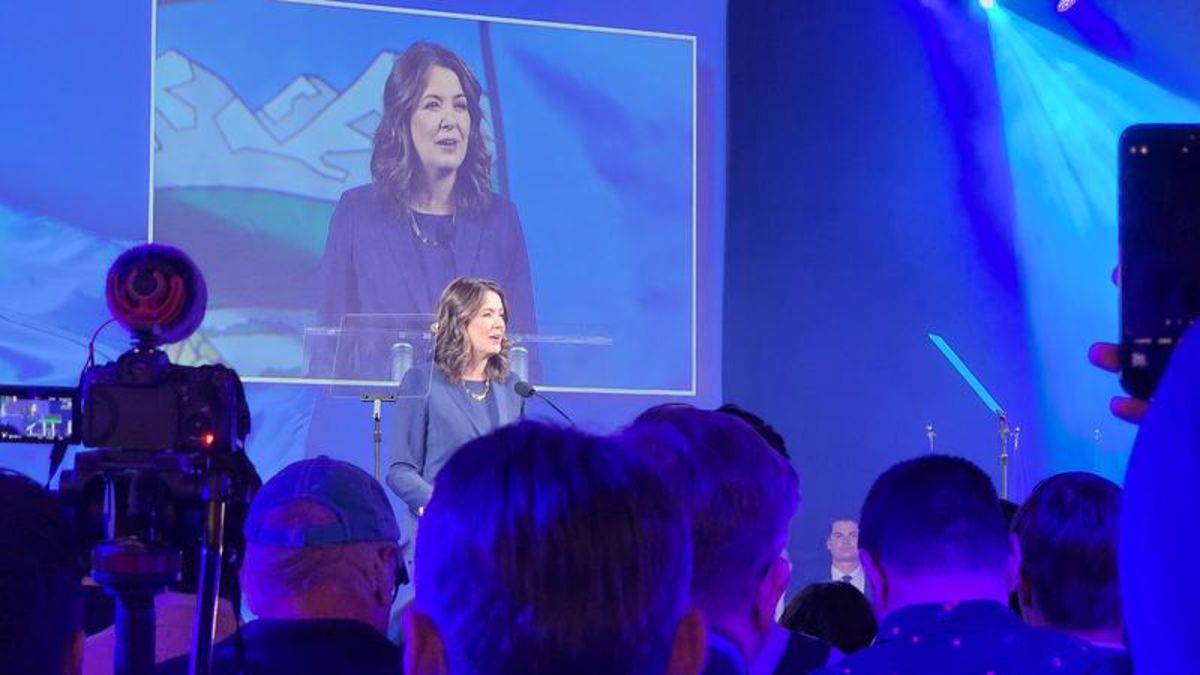 Results for all 87 Alberta ridings | CHAT News Today