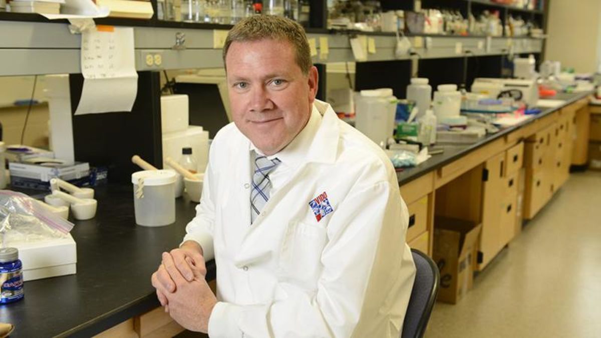 VIDO InterVac COVID-19 vaccine strategy now focusing on future variants ...