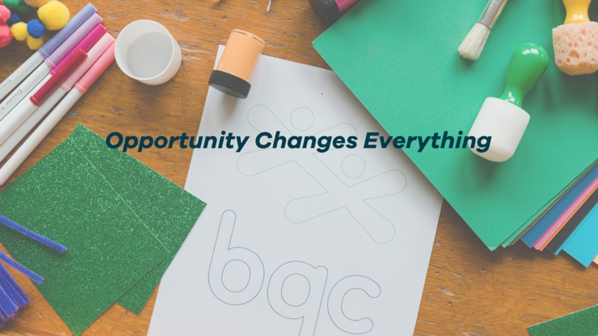 Join BGC Battlefords on June 2nd for BGC Club Day! | battlefordsNOW