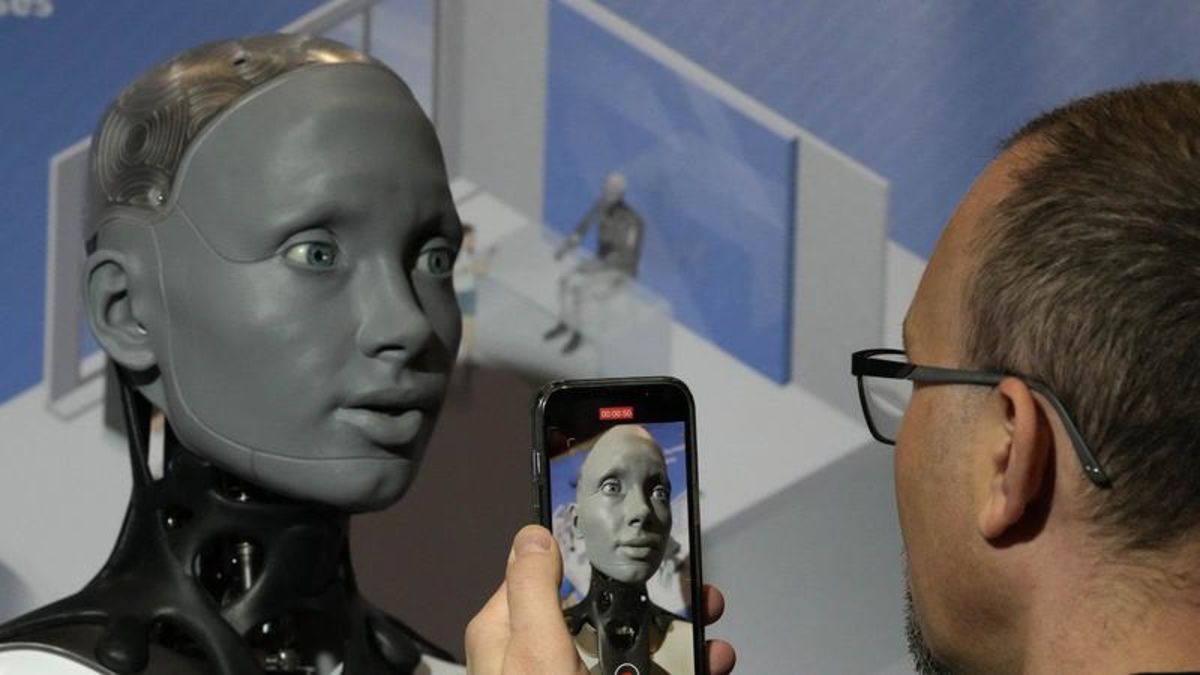 What can AI mean for Sask. businesses and educators? | larongeNOW What can AI mean for Sask. businesses and educators? | larongeNOW