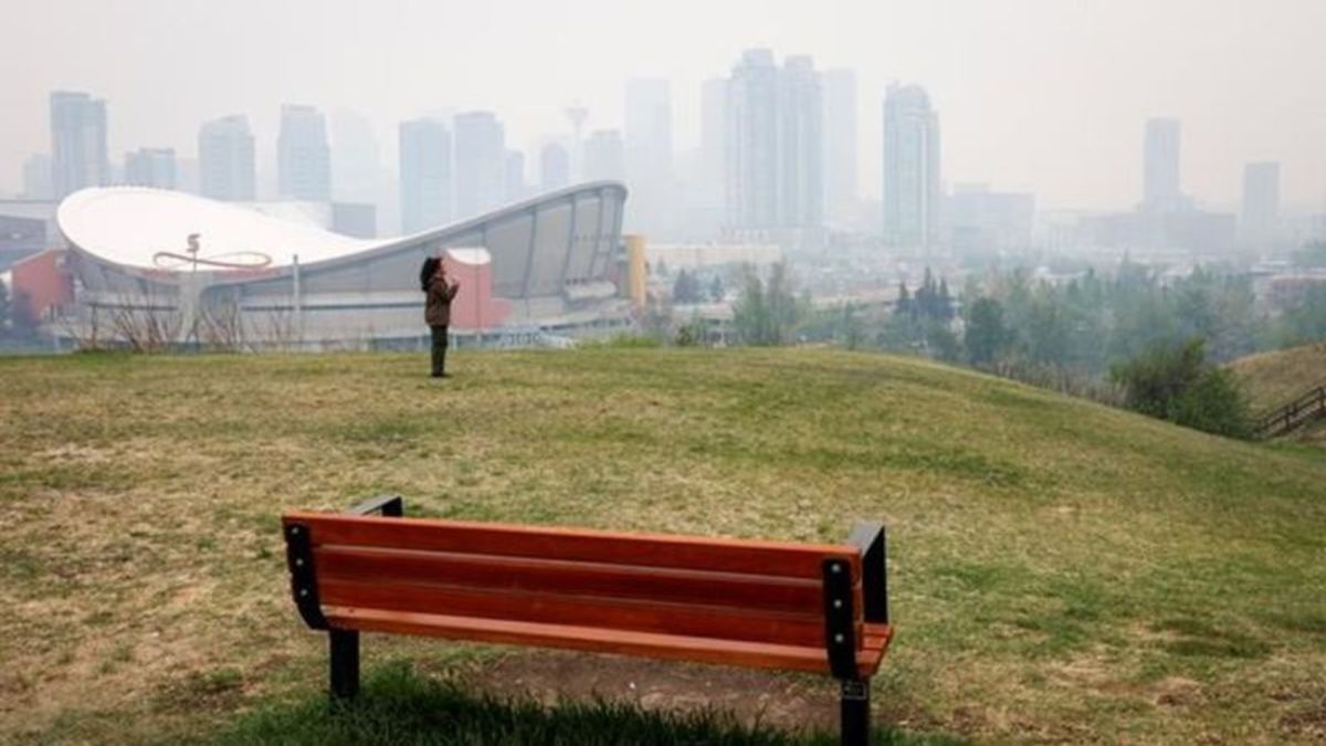 Weather Network summer forecast: El Nino to bring warm temp west ...