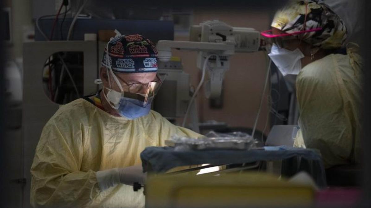 Saskatchewan sets quarterly, annual surgical records: Health ministry ...