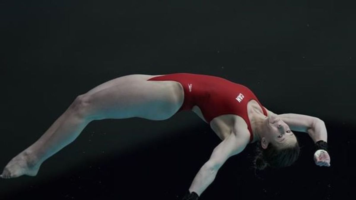 Eight Canadian divers qualify for world championships | rdnewsnow.com