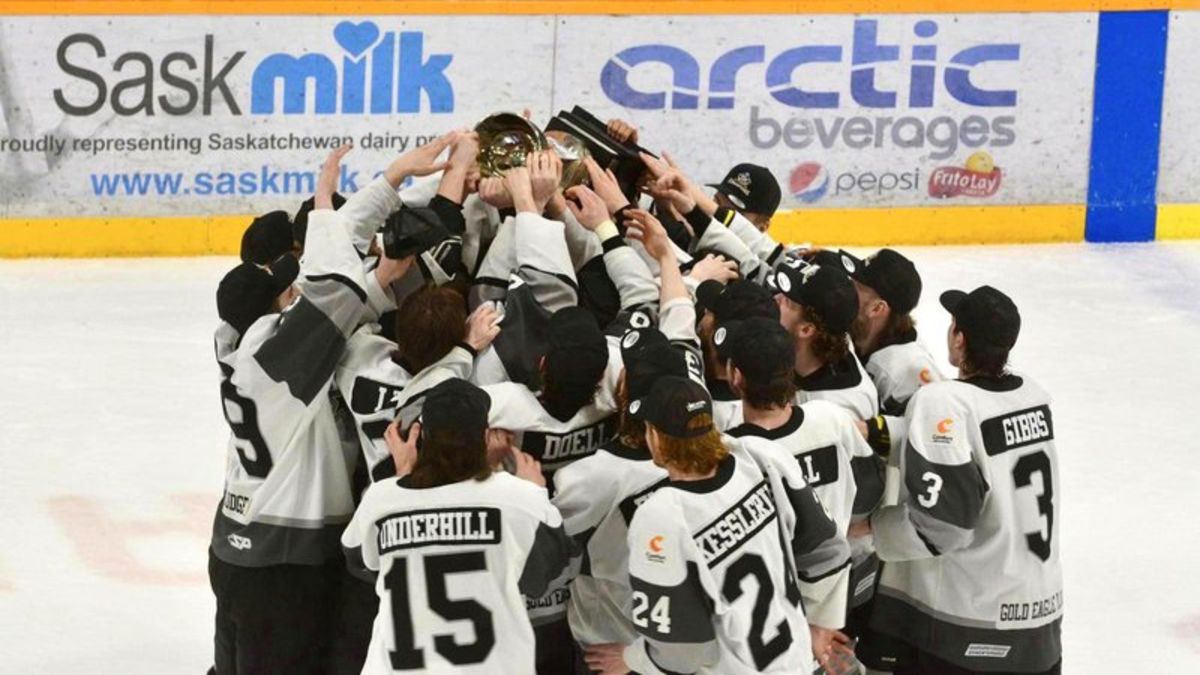 How the North Stars Championship team was built | battlefordsNOW