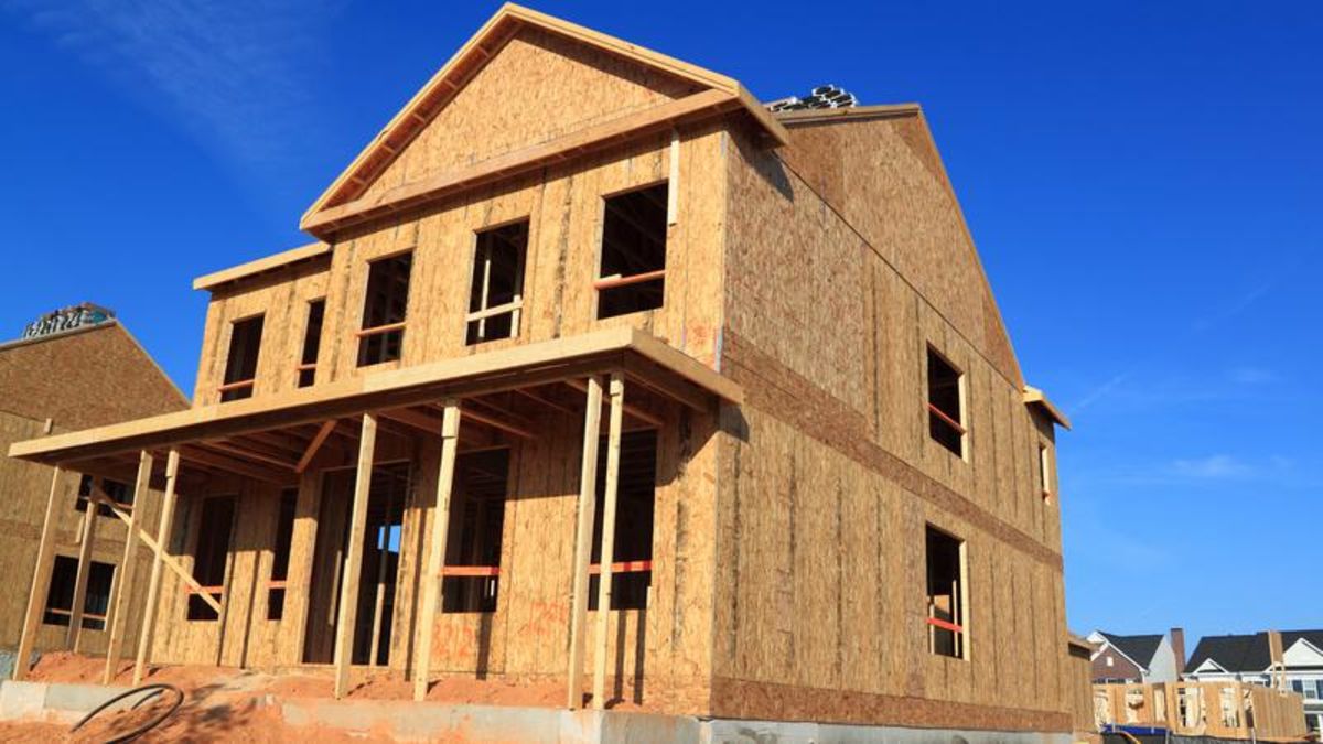 Kamloops sole Interior city identified in housing target program ...