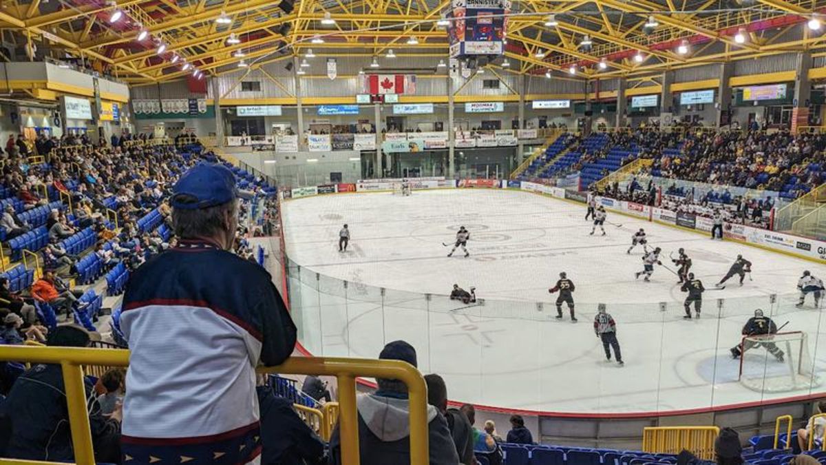 New rules for BCHL rosters as league begins independence | Vernon Matters