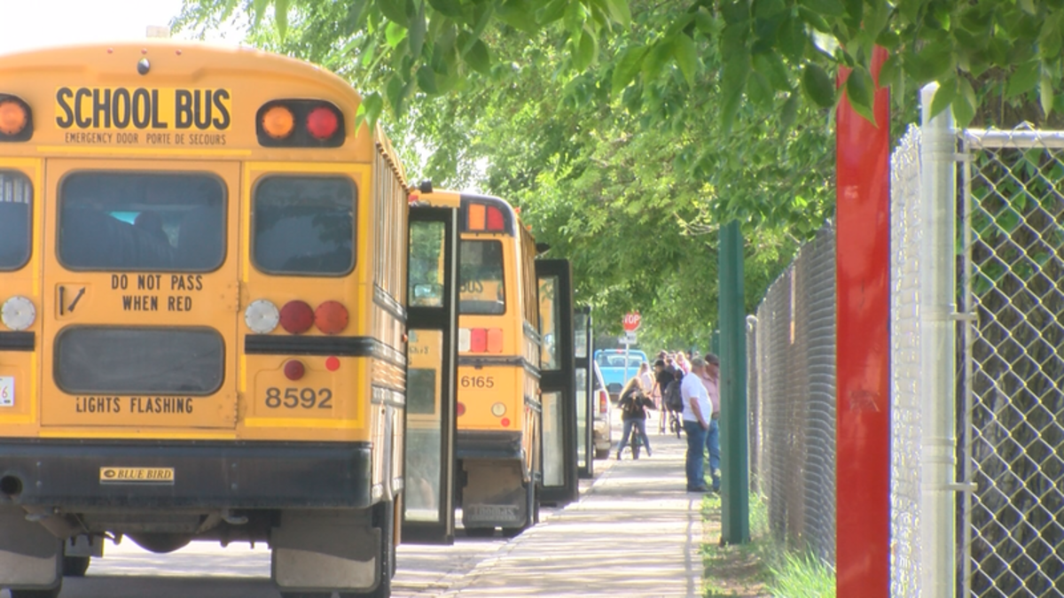 School bus shortage could impact rural routes despite increased funding ...