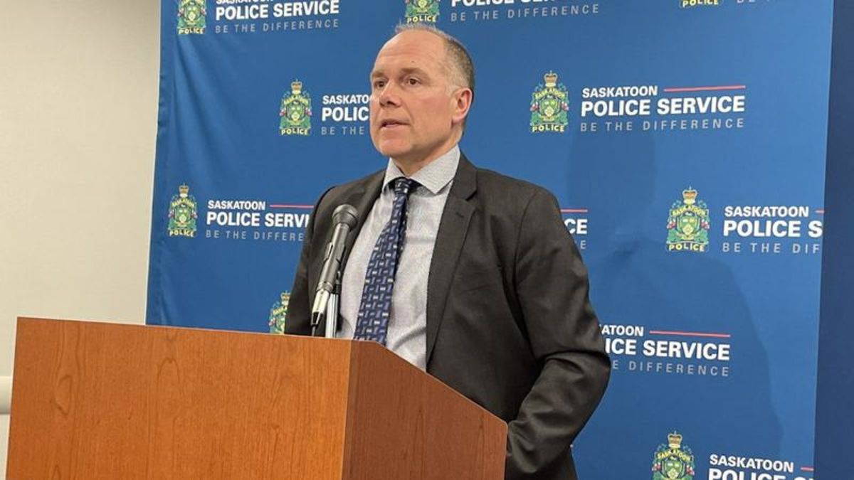 Interim Chief appointed for Prince Albert Police | paNOW