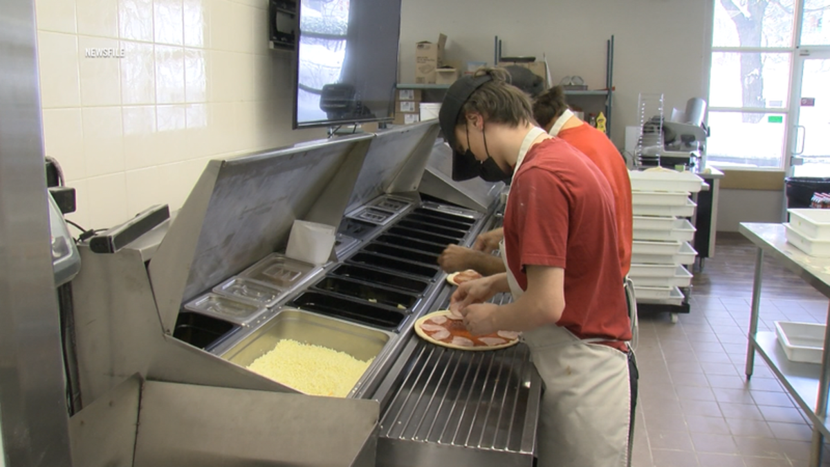 Minimum wage raise may cost you more | CFJC Today Kamloops