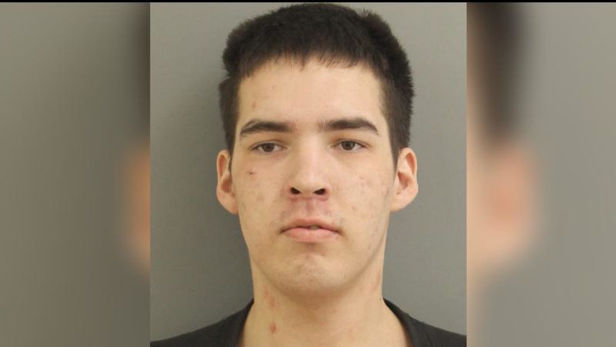 Man wanted for hours-long assault caught in Montreal Lake | larongeNOW