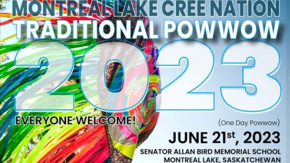 Montreal Lake Cree Nation Traditional Powwow | northeastNOW