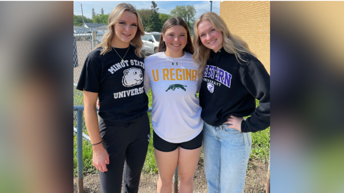 “An anomaly”: Kinistino Public School sees 20 per cent of graduating ...