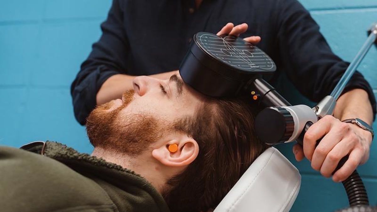 More local demand for psychiatric help than clinics can handle | CHAT ...