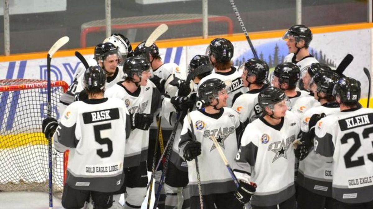 North Stars gearing up for 50th Anniversary Weekend | battlefordsNOW