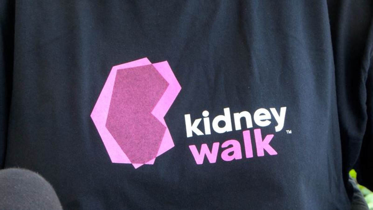 Kamloops annual Kidney Walk beginning this weekend | CFJC Today Kamloops