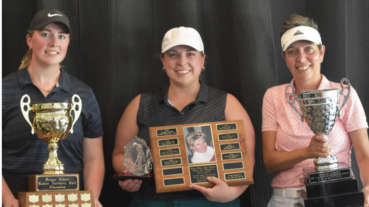 Creighton golfer wins Northern Ladies Championship in P.A ...