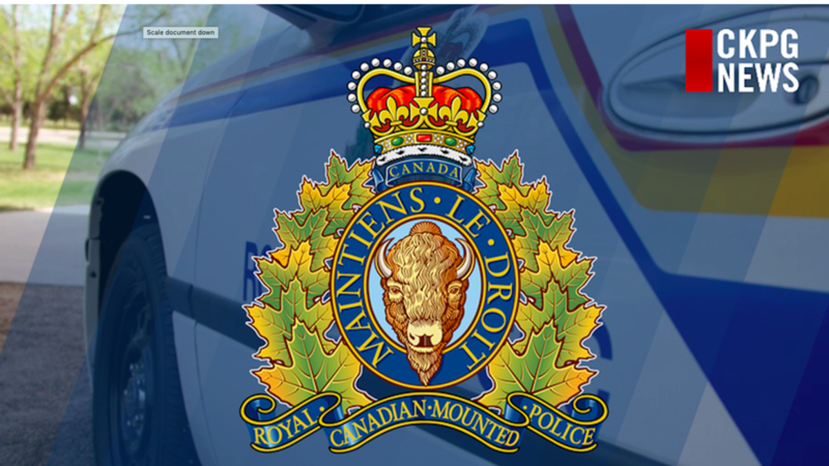 Missing Prince George woman last seen in Kamloops | CKPG Today