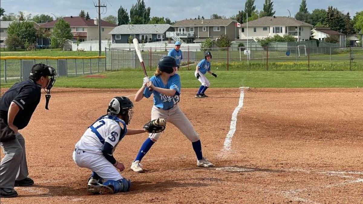 Royals host successful Grand Slam Weekend in P.A. | paNOW