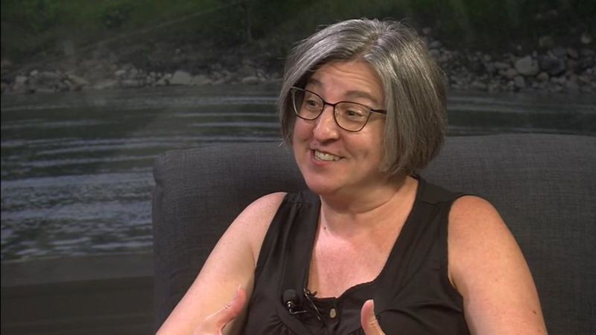 Noon Interview: Cori Fischer June 5 | CHAT News Today