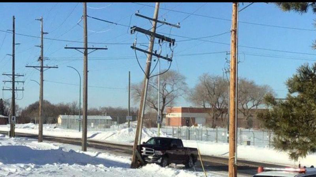 Man responsible for city-wide power outage, receives prison sentence ...