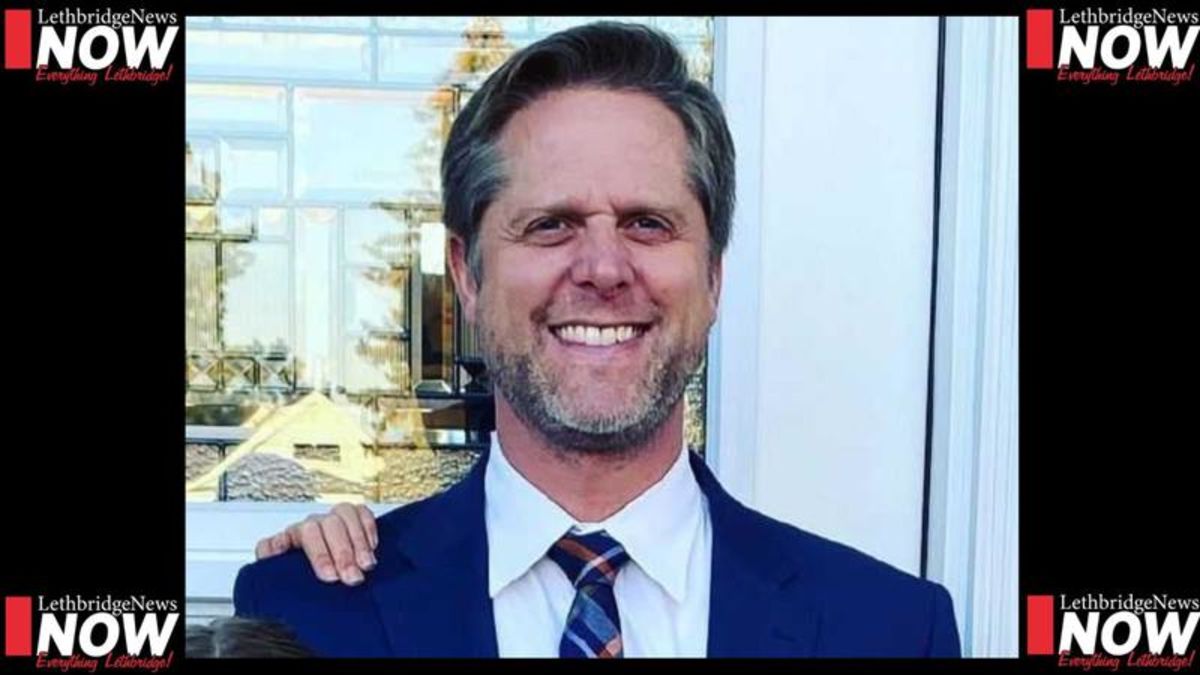 Raymond RCMP searching for missing man | Lethbridge News Now