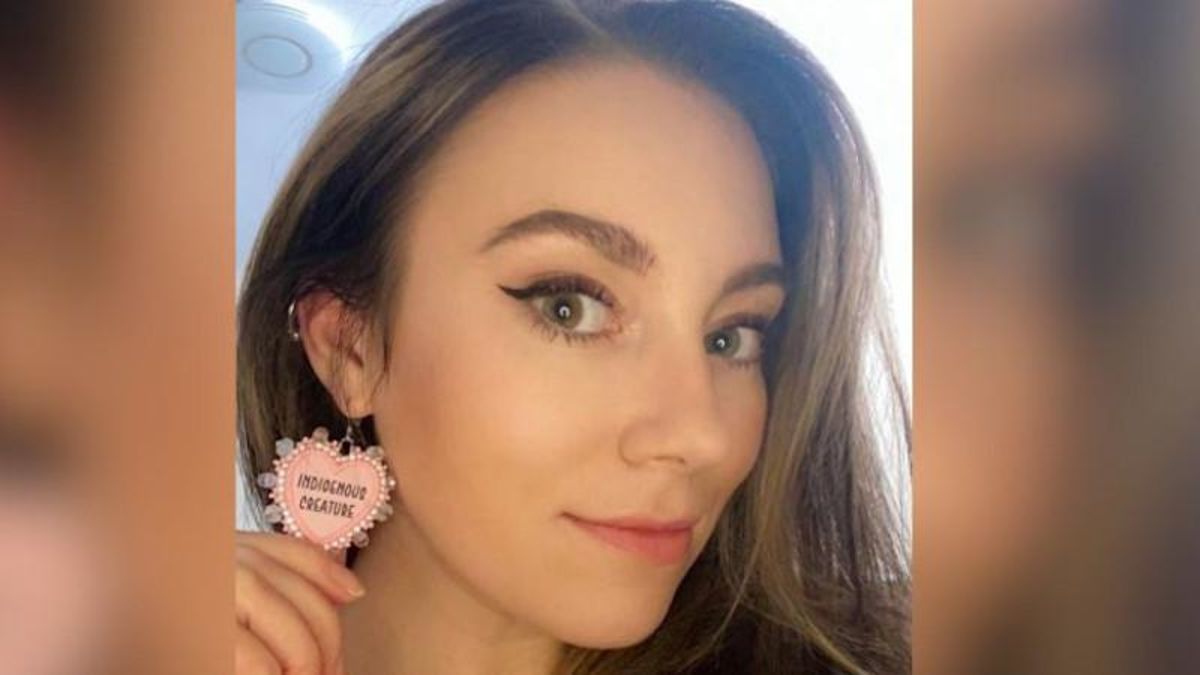 Sask. First Nations designer a finalist in ‘Tales of Triumph’ contest ...