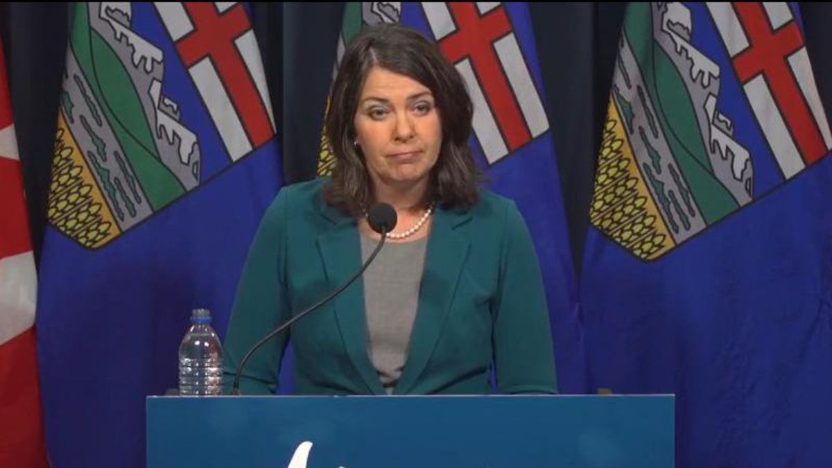 Smith to name cabinet Friday | EverythingGP