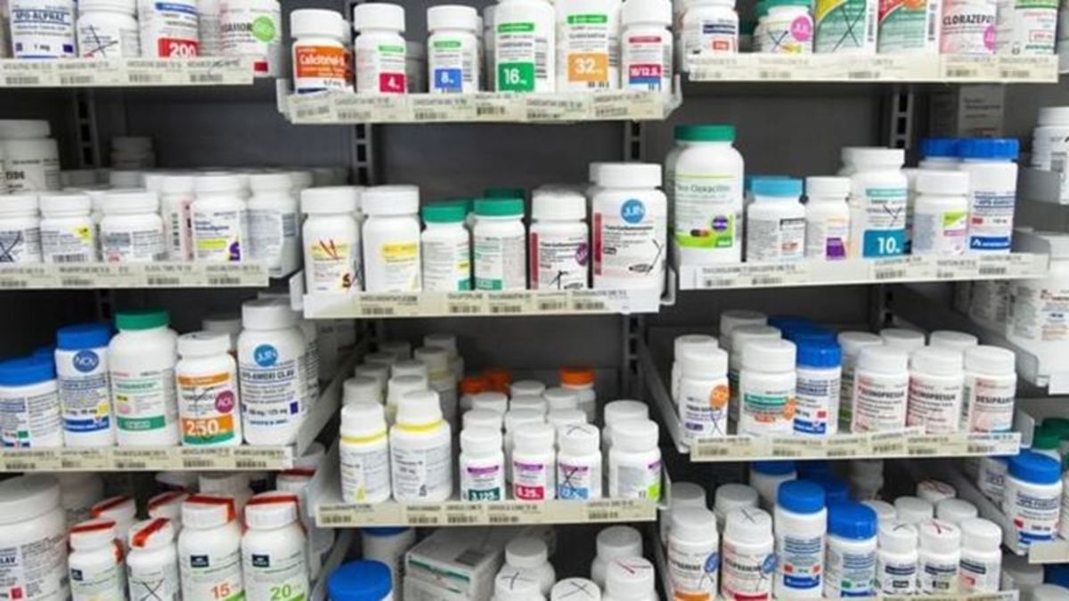 Documents reveal what happened inside the discord at Canada’s drug ...