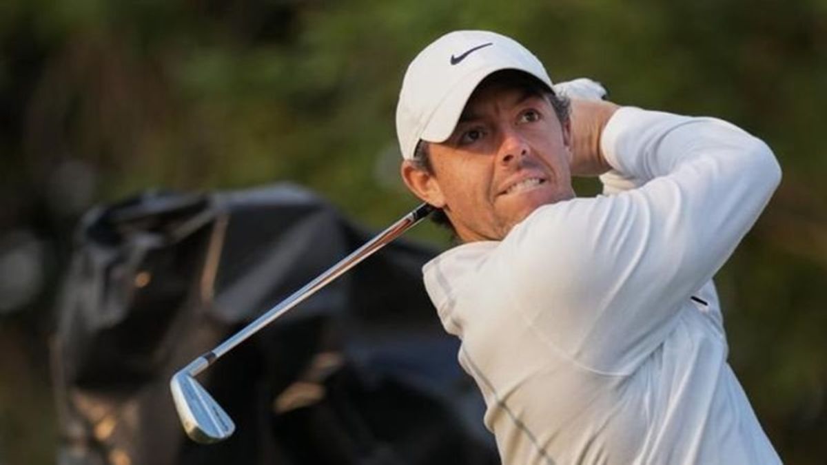 RBC Canadian Open teeing off amid controversy in golf world | EverythingGP