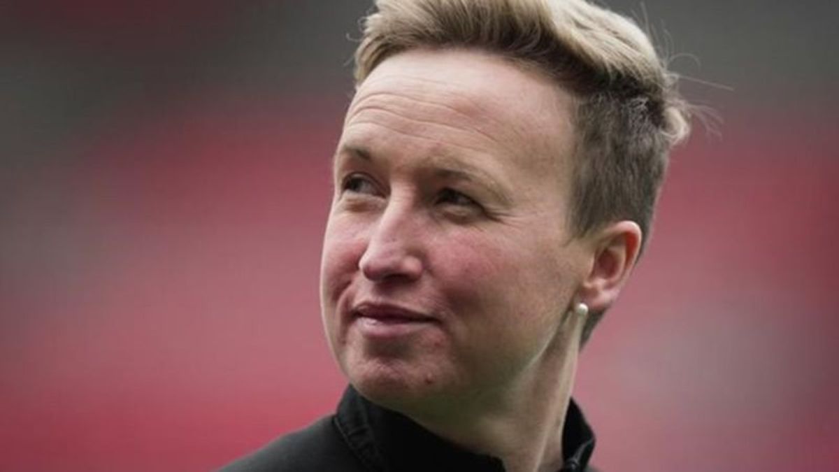 Canada coach Bev Priestman names roster for camp ahead of FIFA Women’s ...