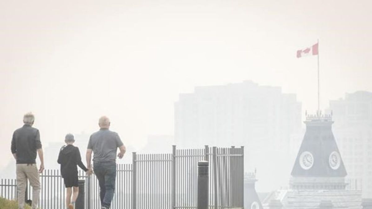 Wildfire roundup: What you need to know about blazes burning across ...