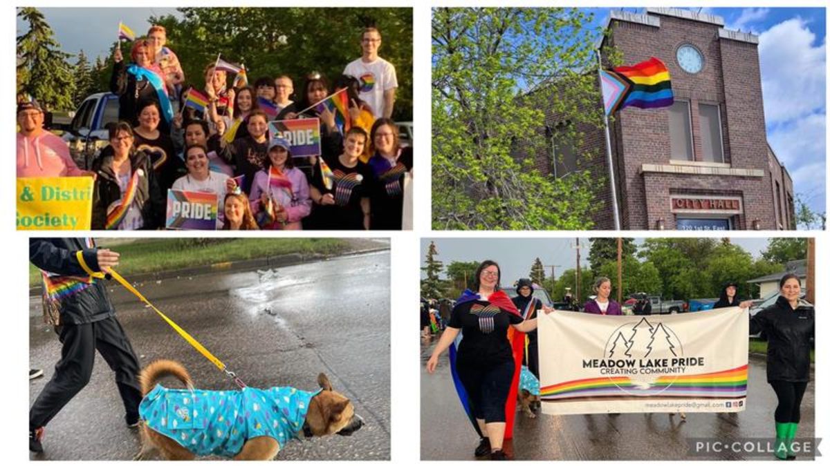 Meadow Lake Pride Month offering plenty to enjoy | meadowlakeNOW