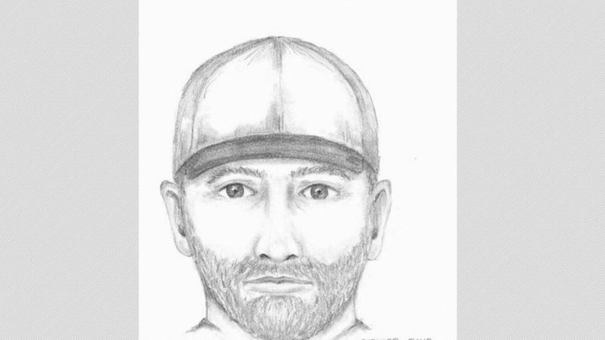 Police release sketch of school incident suspect | Vernon Matters