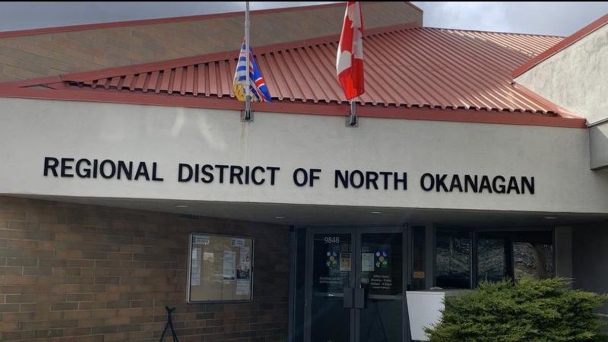 RDNO Areas B and C join list to ban campfires | Vernon Matters